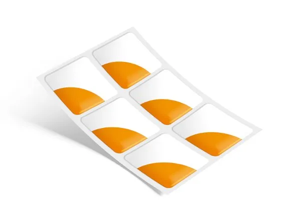 3d labelling limited