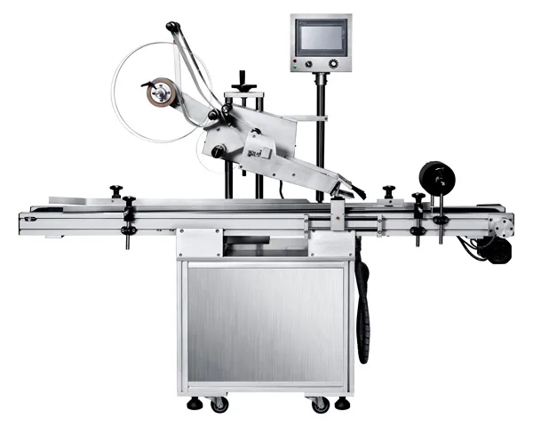 Our machines | Labelprint24