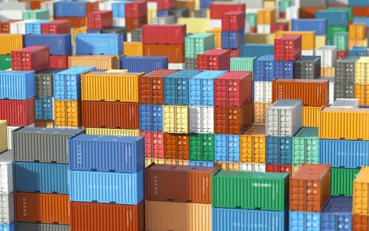 Containers: Types and uses | Complete guide to transport