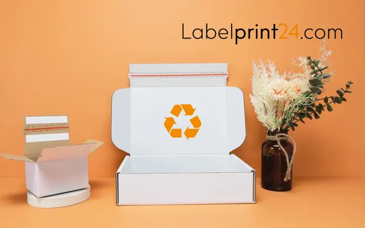 Essentials of Large Letter: Size, Weight, and Postage | Labelprint24