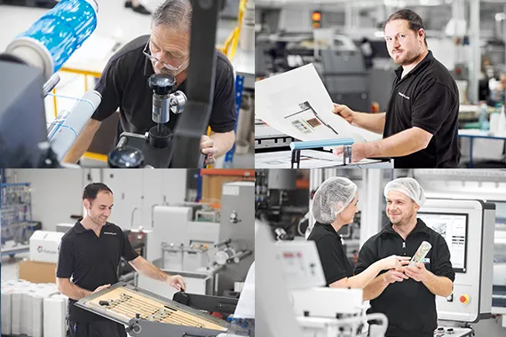 Digital Printing vs. Traditional Printing in the UK: A Comprehensive ...