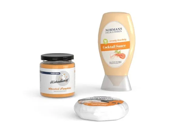 Trends in UK Food Packaging for 2024 | Labelprint24