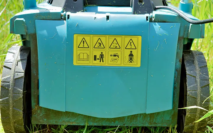 ᐅ industrial labels - individually manufactured | Labelprint24