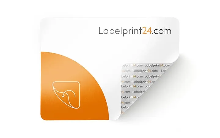 ᐅ special labels - for every application | Labelprint24