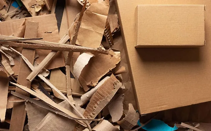 FEFCO Cartons – Custom Corrugated Packaging Boxes