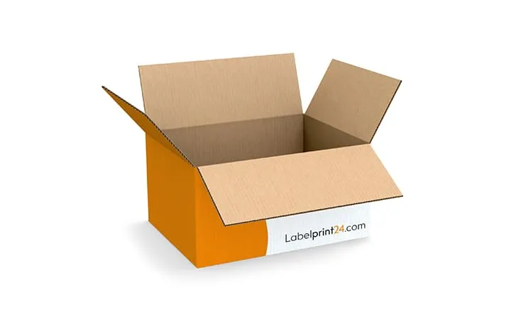FEFCO Cartons – Custom Corrugated Packaging Boxes