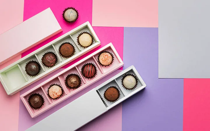 Custom Cardboard Inlays – Secure, Sustainable & Stylish Packaging