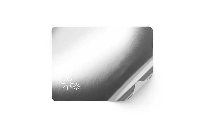 Blank Roll Labels – Unprinted, Customisable, Versatile