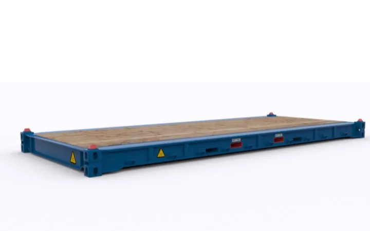 Welche Container gibt es? Übersicht von ISO bis Kühlcontainer