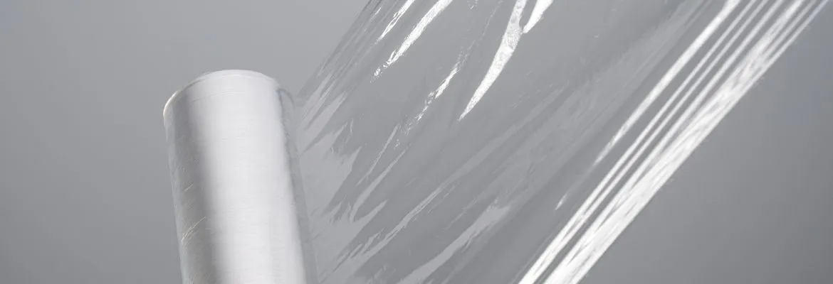 PP-Folie das Multitalent in der Verpackungsindustrie | Labelprint24