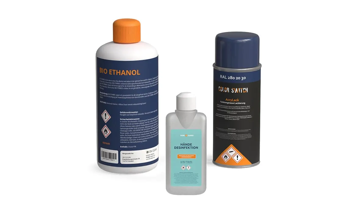 Labelprint24 - des étiquettes polyvalentes pour vos produits