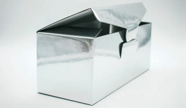 GC1 - coated chromo board | Labelprint24