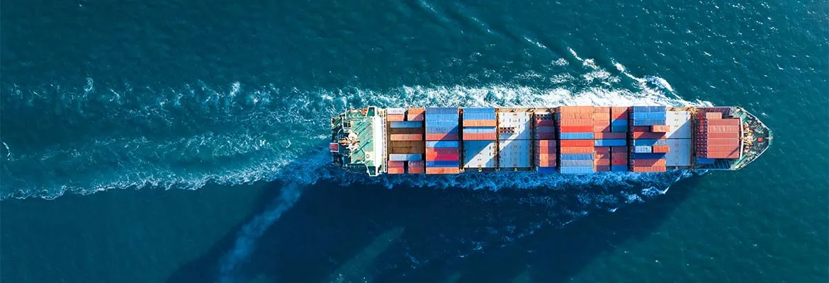 FCL, LCL, FTL, LTL: Unterschiede und Einsatz in der Logistik