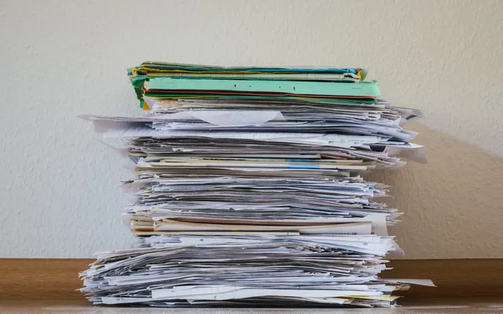 Altpapier: Wichtige Fakten zur Wiederverwertung und Nachhaltigkeit