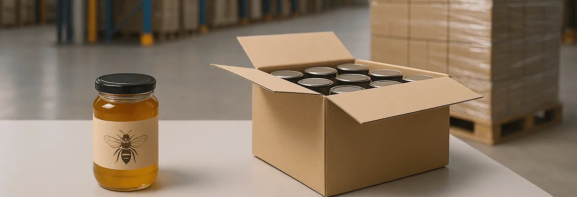 Quels sont les 3 types de packaging ? | Guide complet 2025