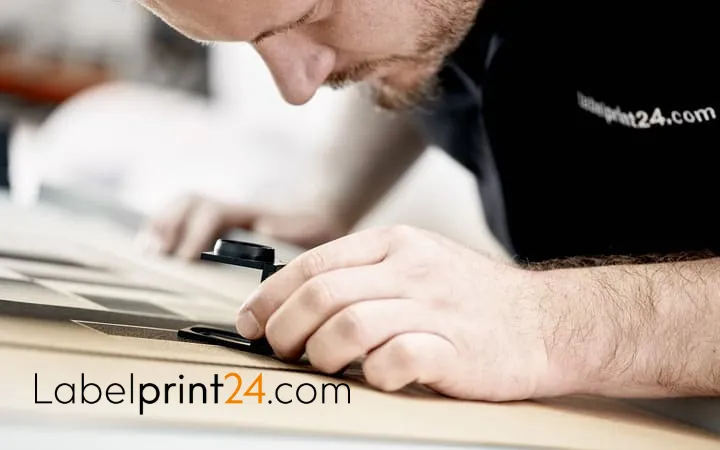Label manufacturer Labelprint24 introduces itself | Labelprint24