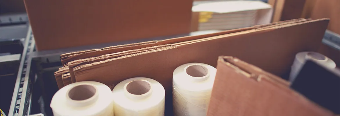 Packaging according to the Packaging Ordinance | Labelprint24