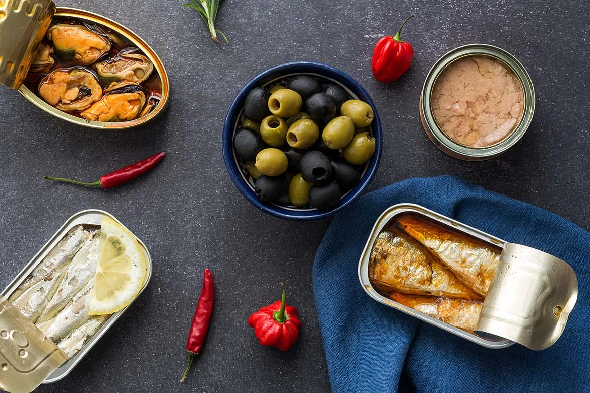 Die umfassende Geschichte der Etiketten | Labelprint24