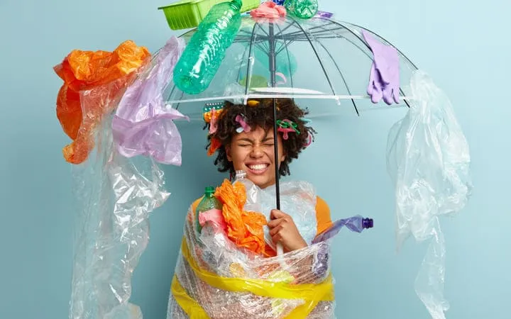 Mülltrennung in Frankreich | Labelprint24