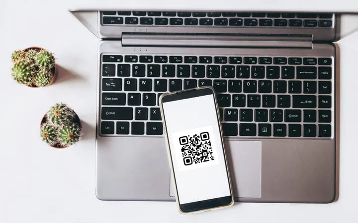 QR-Code-Etiketten - ein Scan mit vielen Möglichkeiten | Labelprint24