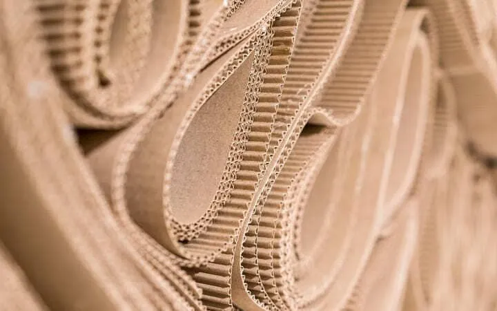 Wellpappe im Überblick: Wellenarten, Liner und Papiere | Labelprint24