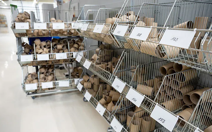 Qu'est-ce qu'un mandrin ? Définition, caractéristiques, matériaux ...