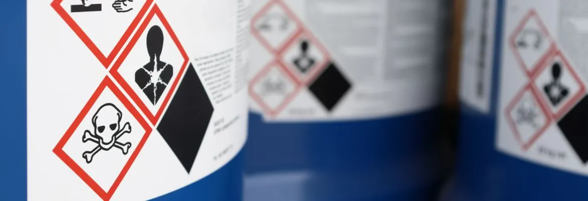 CLP-Verordnung 2025: Neue Regeln – Sind Sie vorbereitet?