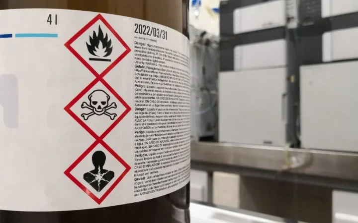 When will the CLP 2025 regulation come into effect?