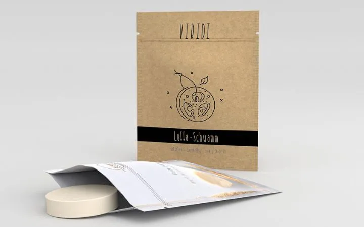 Sachets plats pour emballage alimentaire et cosmétique – Pratique ...